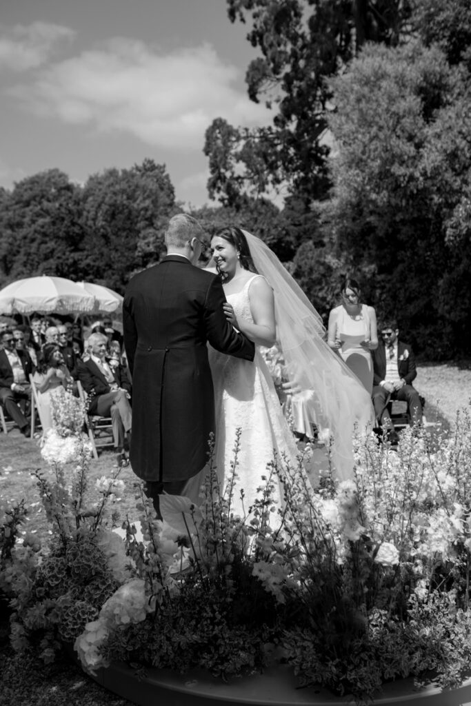 Hannah & Archie - Pylewell Park